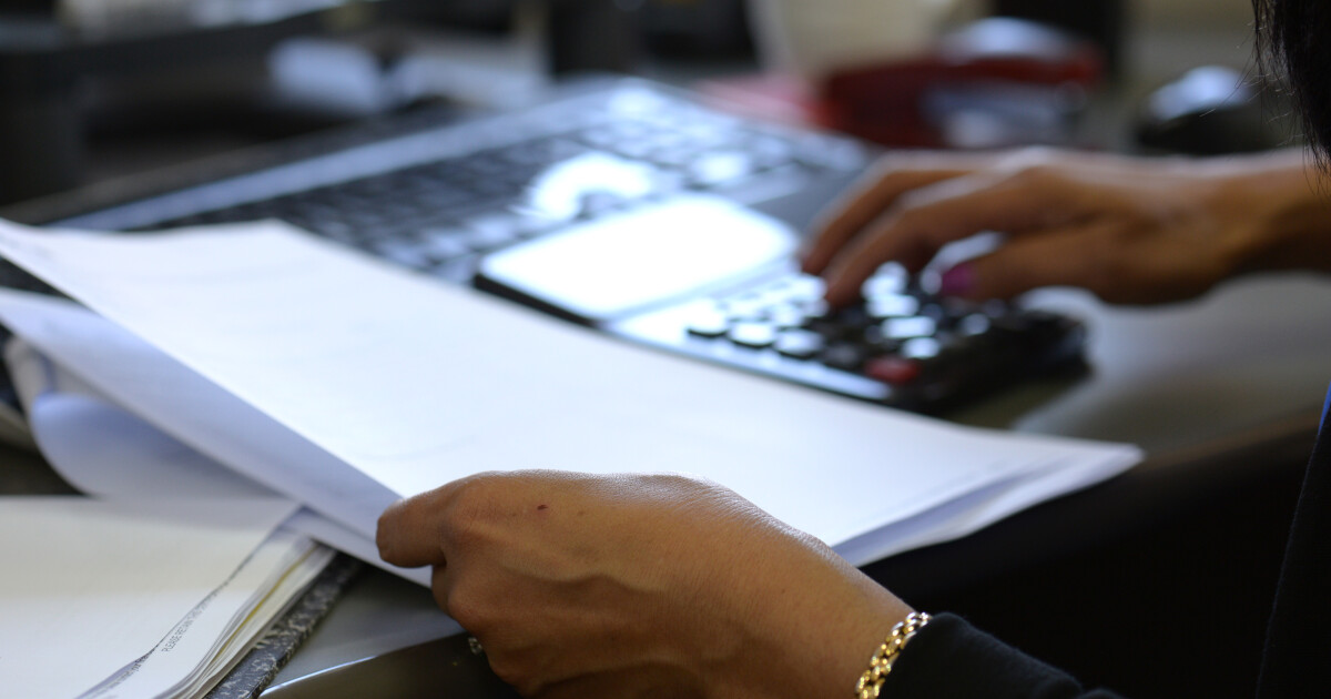 The Accounting Room: Business Accounting » The Accounting Room